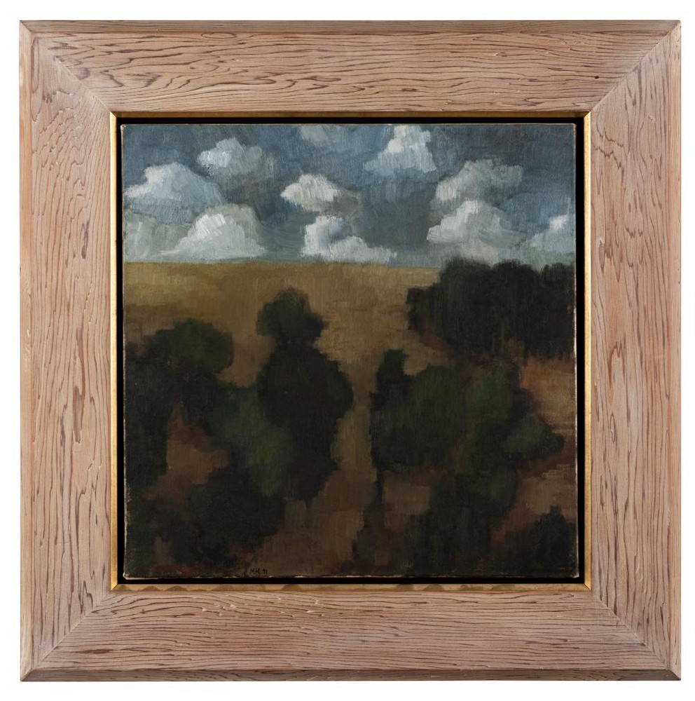 Mark Henry Howson. 1961-. Britain, Australia - Works in Past Sales