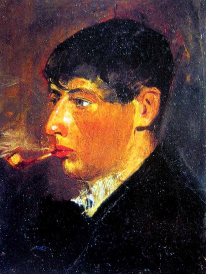 George James Coates. 1869-1930 Australia - Works in Past Sales