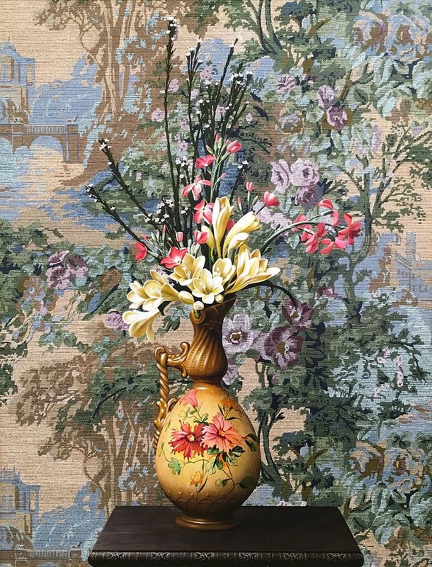 Alvin Pankhurst. 1949-. New Zealand - Works in Past Sales