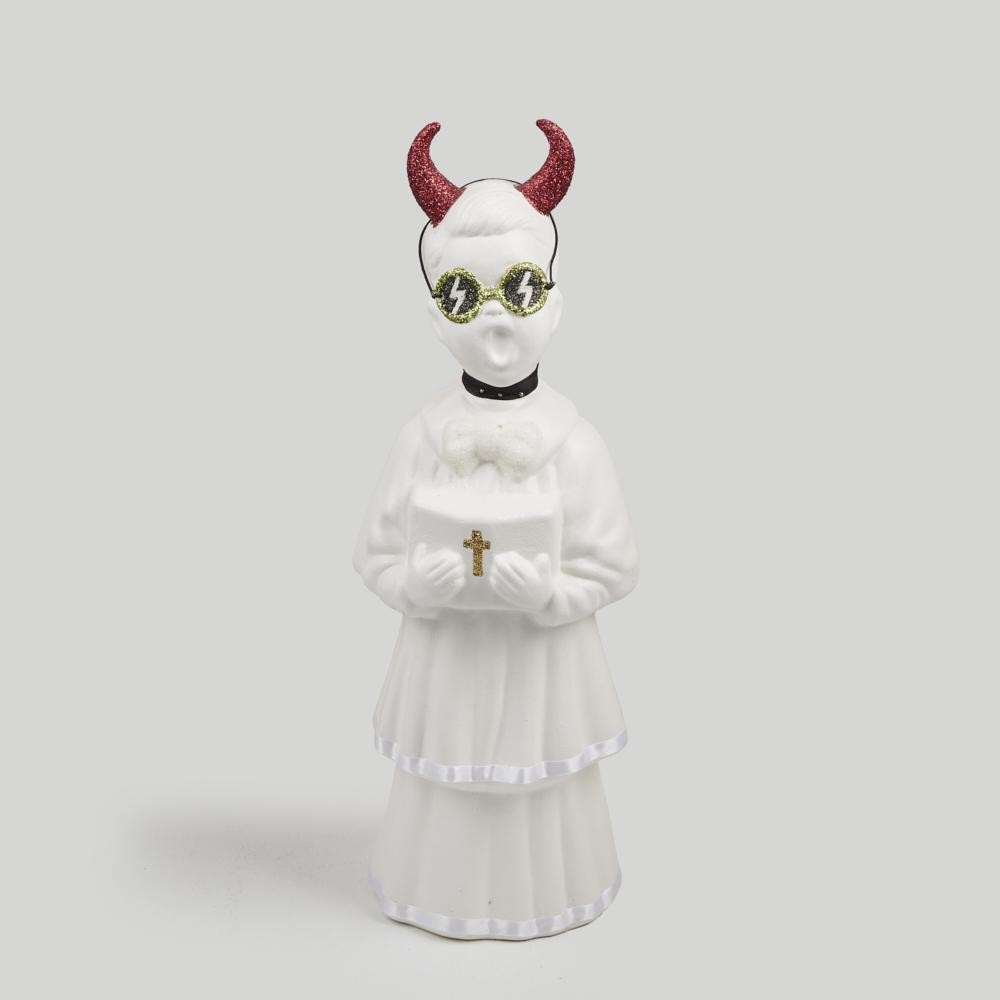 Morgan Haines. - Works in Past Sales