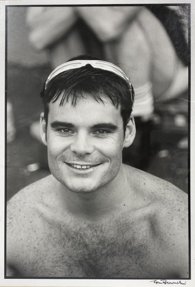 Tom Bianchi. 1945-. - Works in Past Sales