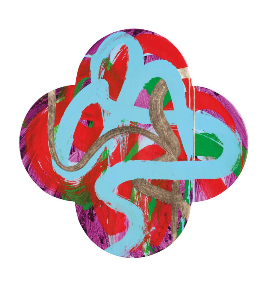 Maxwell Harold (Max) Gimblett. 1935-. New Zealand, United States ...