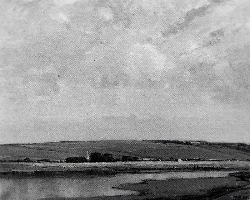 Frederick Milner. 1860-1939 - Works in Past Sales