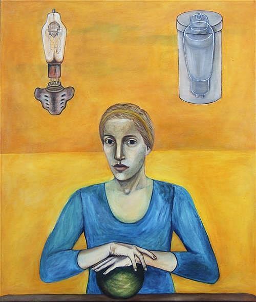 Deborah Walker. 1954-. Australia - Works in Past Sales