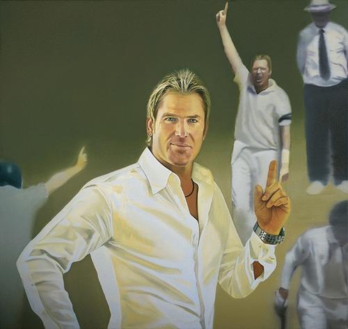 David Ralph. 1963-. Australia - Works in Past Sales