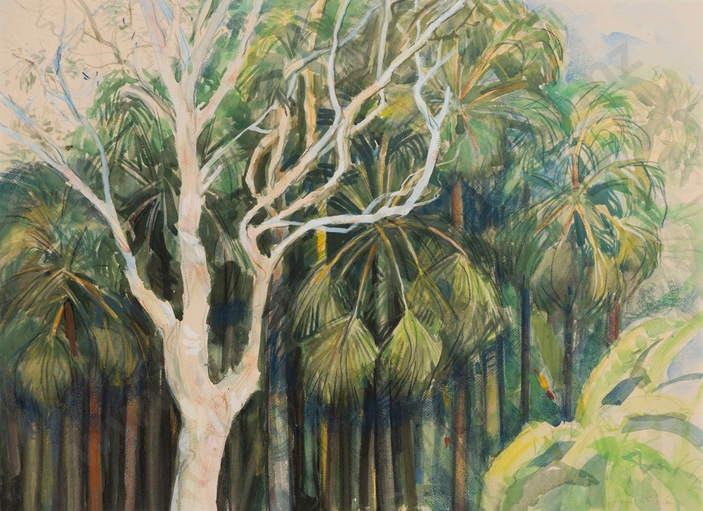 Shona Graham McFarlane. 1929-2001 New Zealand, Britain - Works in Past ...