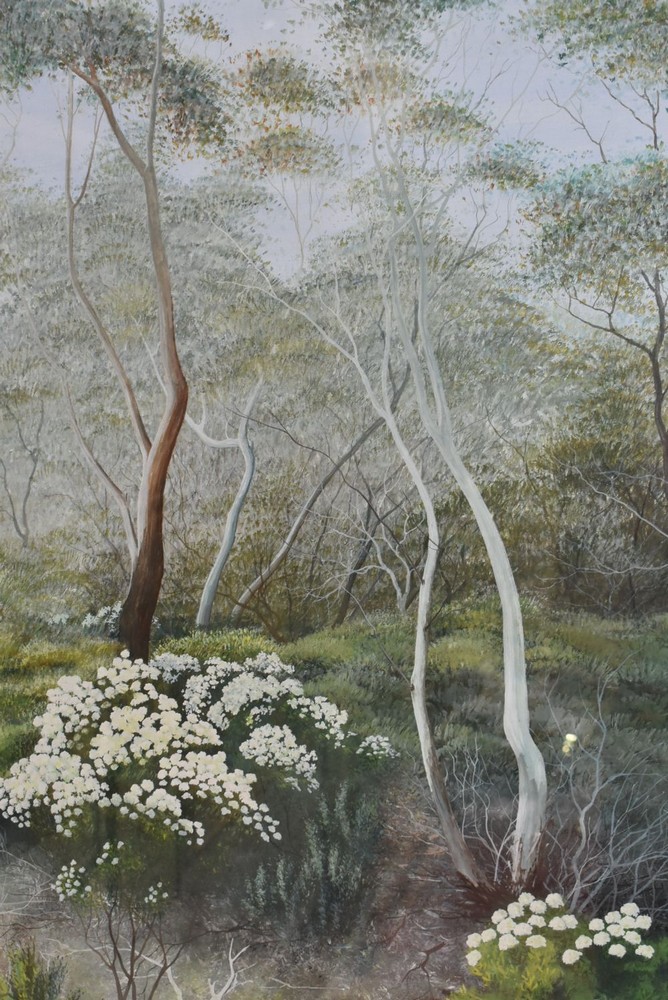 Mark Short. - Works in Past Sales