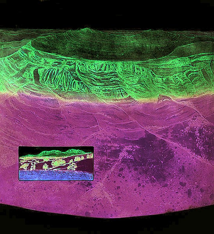 Joy Redman. 1928-2006 Australia - Works in Past Sales