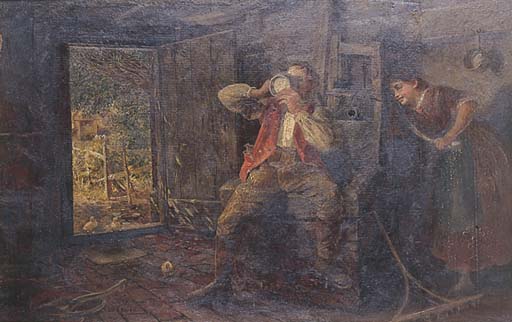 C. I. Lewis. - Works in Past Sales