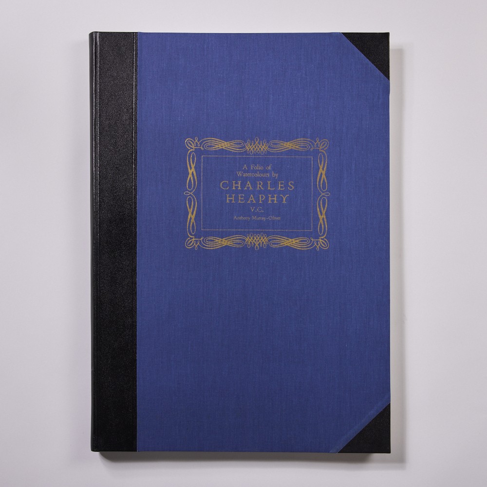 Highest and second highest prices by medium - Charles Heaphy. 1822-81 ...