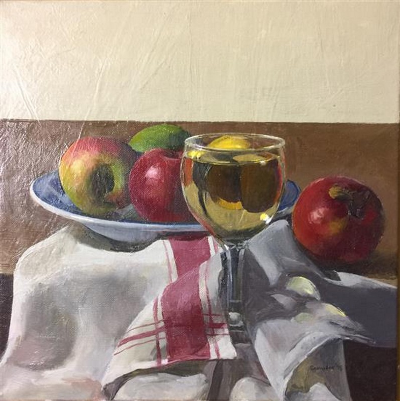 Tim Snowdon. - Works in Past Sales