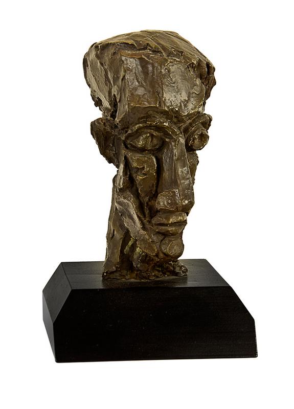 Alison Duff. 1914-2000 New Zealand - Works in Past Sales