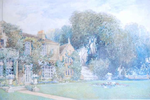 Austin Winterbottom. - Works in Past Sales