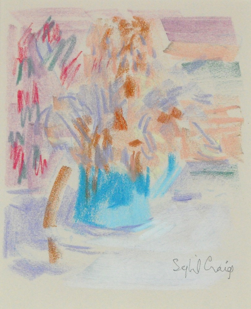 Sybil Craig. 1901-89 Australia - Works in Past Sales
