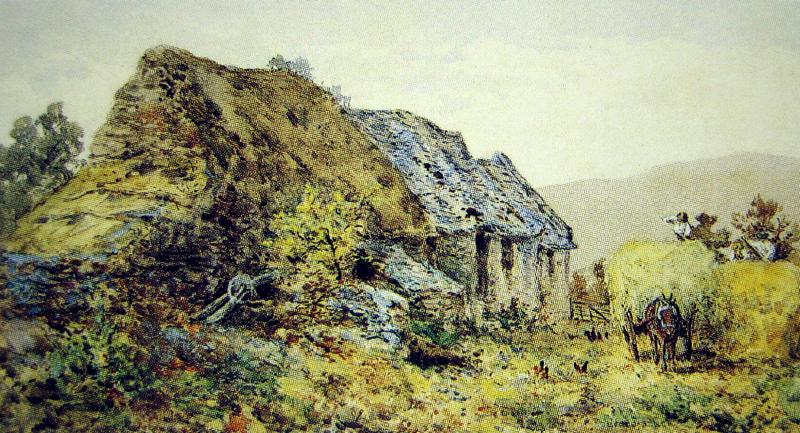 Alfred Baker. - Works in Past Sales