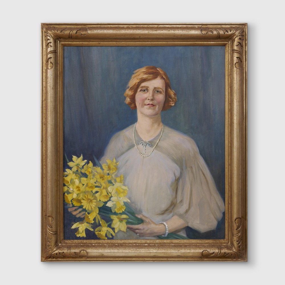 Violet Helen Evangeline Teague. 1872-1951 Australia, Britain, France ...