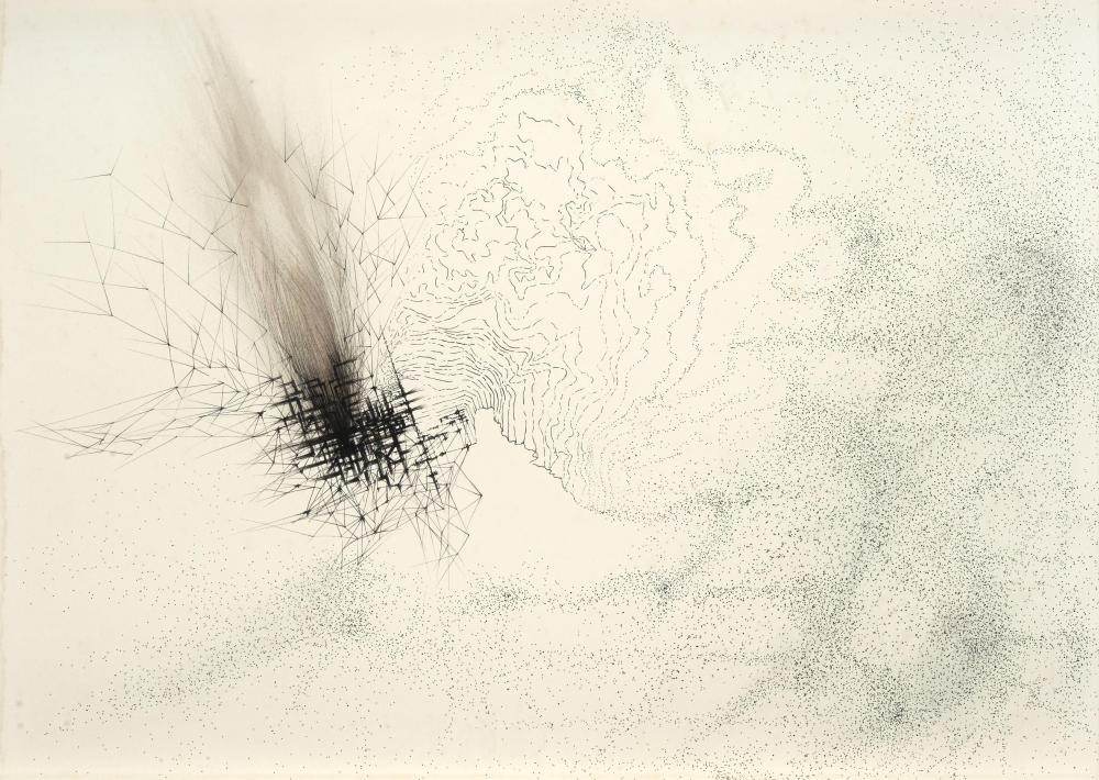 Cameron Robbins. 1963-. Australia - Works in Past Sales