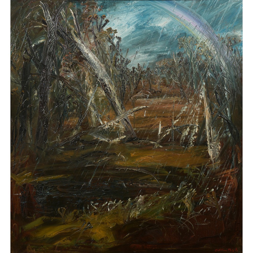 Leonard Joel, Fine Art, Melbourne, 18 Mar 2025