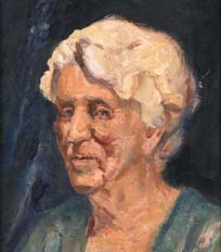 Numbers by medium - Robert Nettleton Field. 1899-1987 New Zealand
