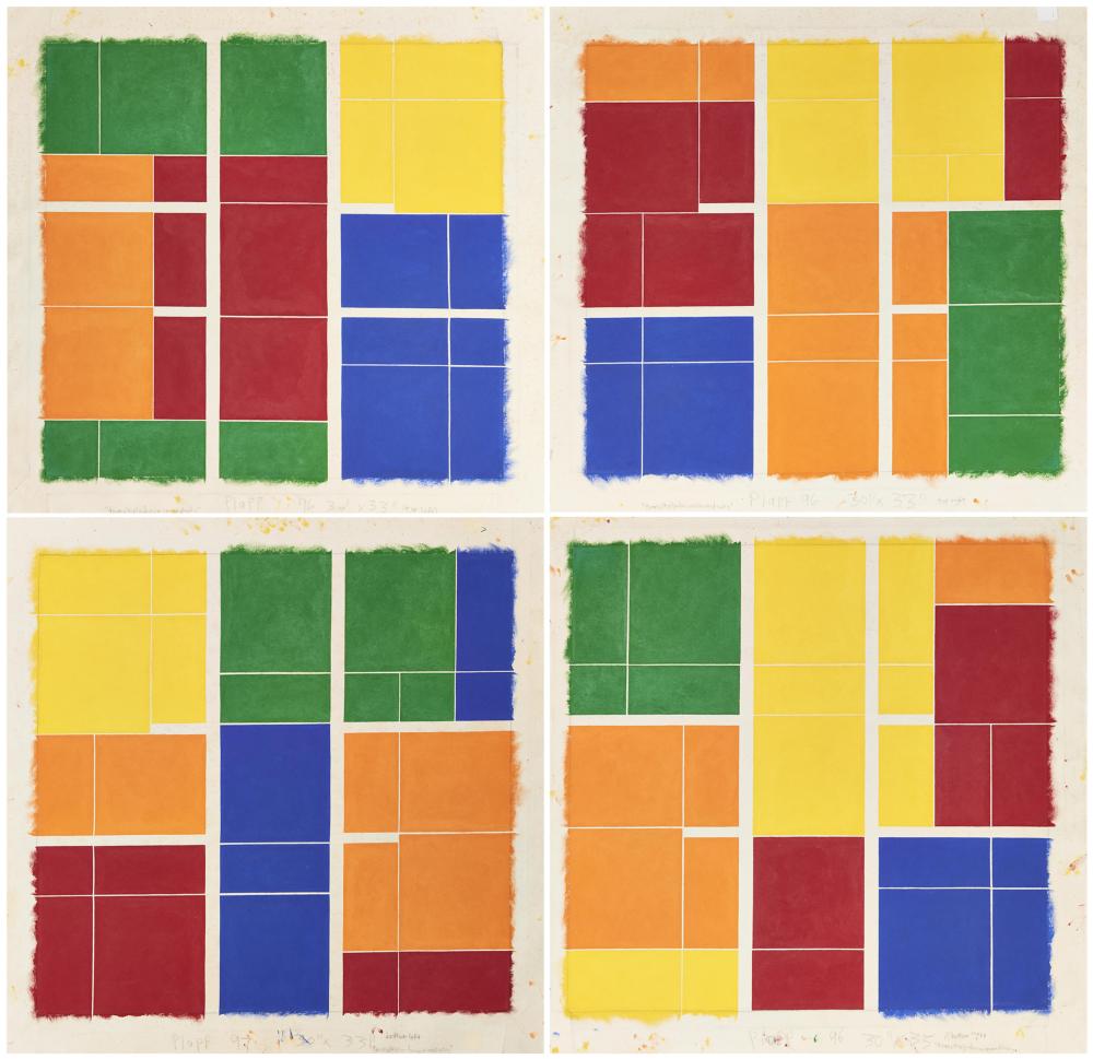 Shapiro Auctioneers, Artworks from the Estate of Jon Plapp, Sydney, 10 ...