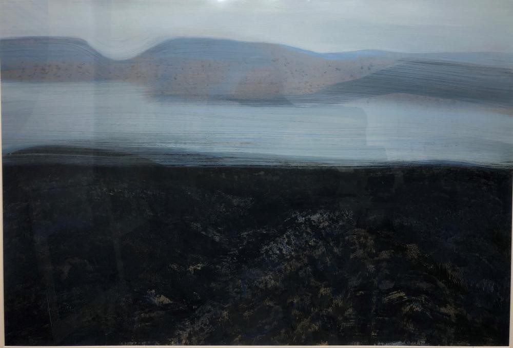 Jonathan Barnard. - Works in Past Sales