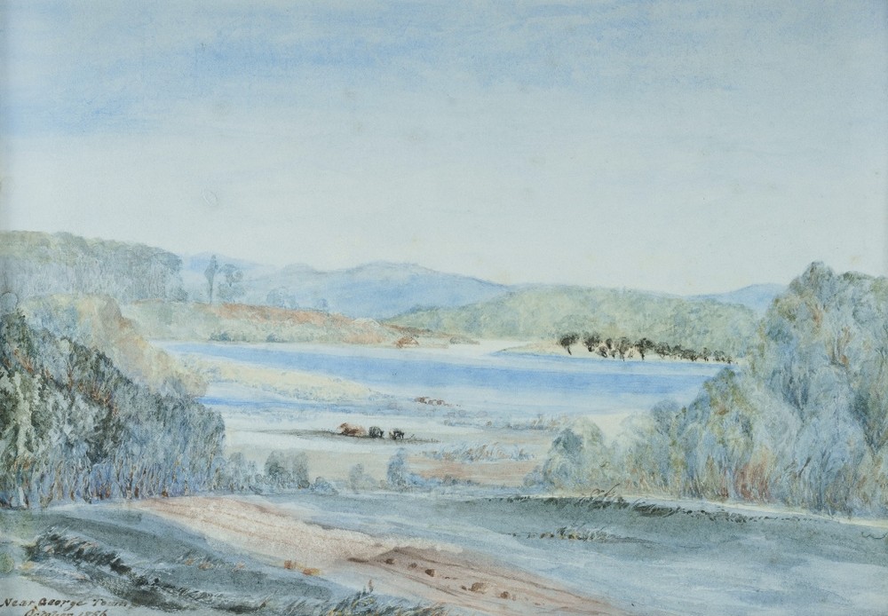 Susan Fereday, Attributed. - Works in Past Sales