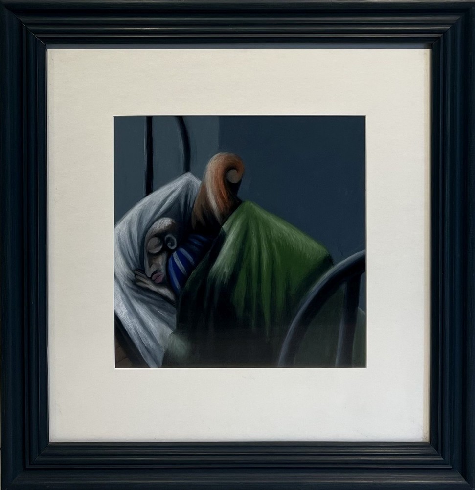 Tom Samek. 1950-2021 Europe, Australia - Works in Past Sales