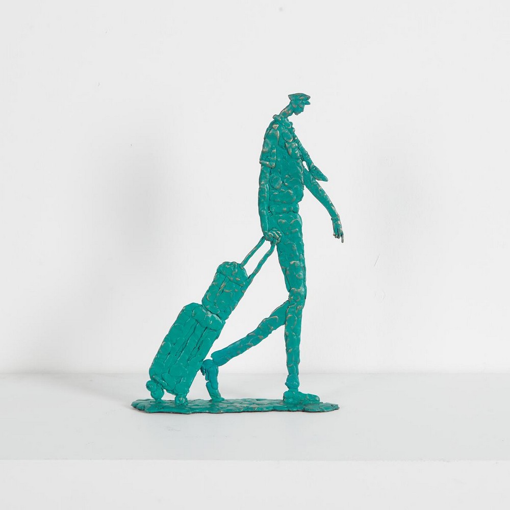 Yiqun Pan. - Works in Past Sales