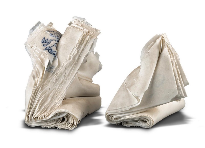 Cyrus (Wai-Kuen) Tang. - Works in Past Sales