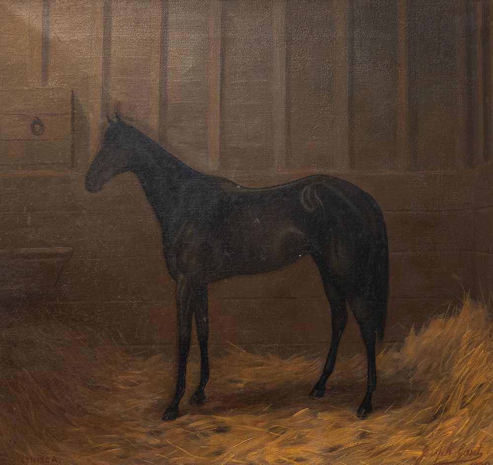 Joseph Gant. - Works in Past Sales