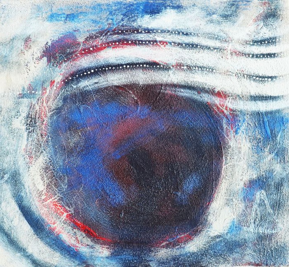 Shane Pickett. 1957-2010 Australia (Aboriginal) - Prices of Art at Auction
