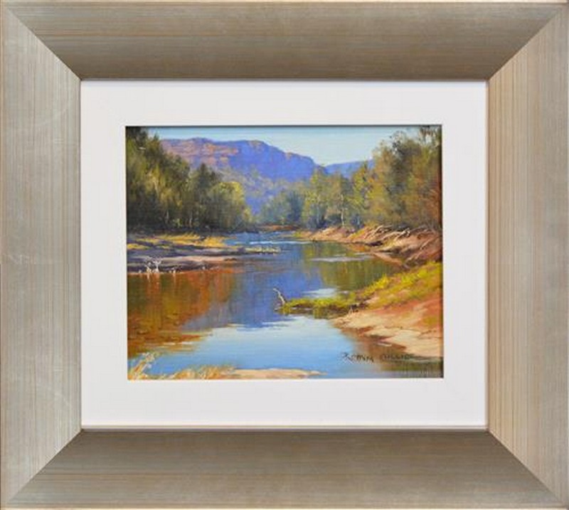 Robyn Collier. 1949-. Australia - Works in Past Sales