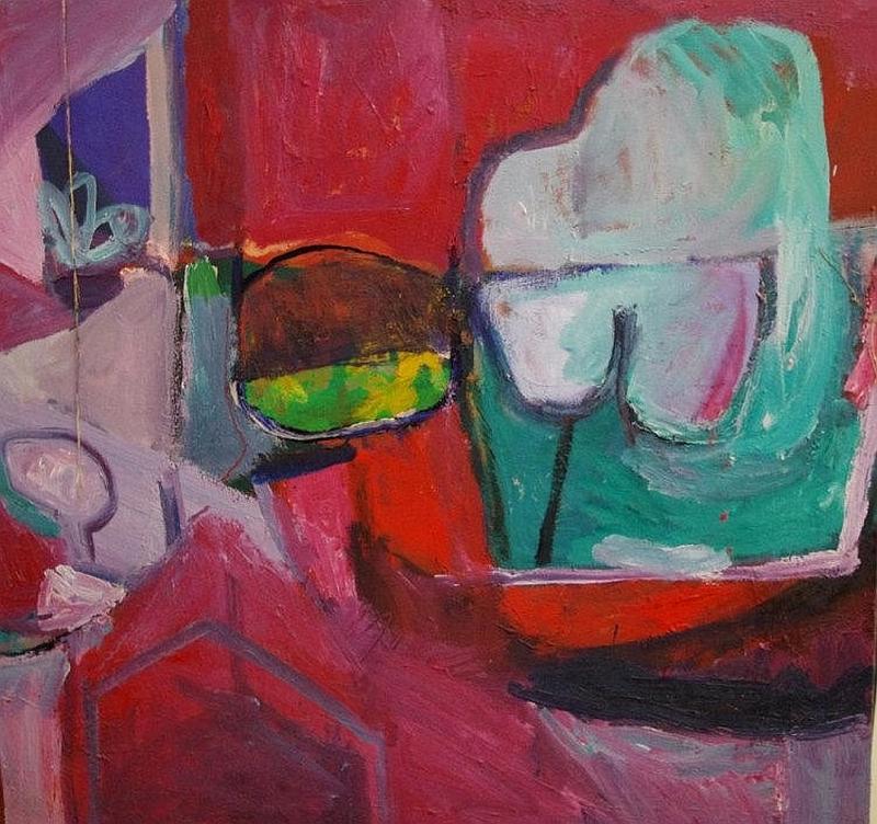 Per Andresen. 1953-. - Works in Past Sales