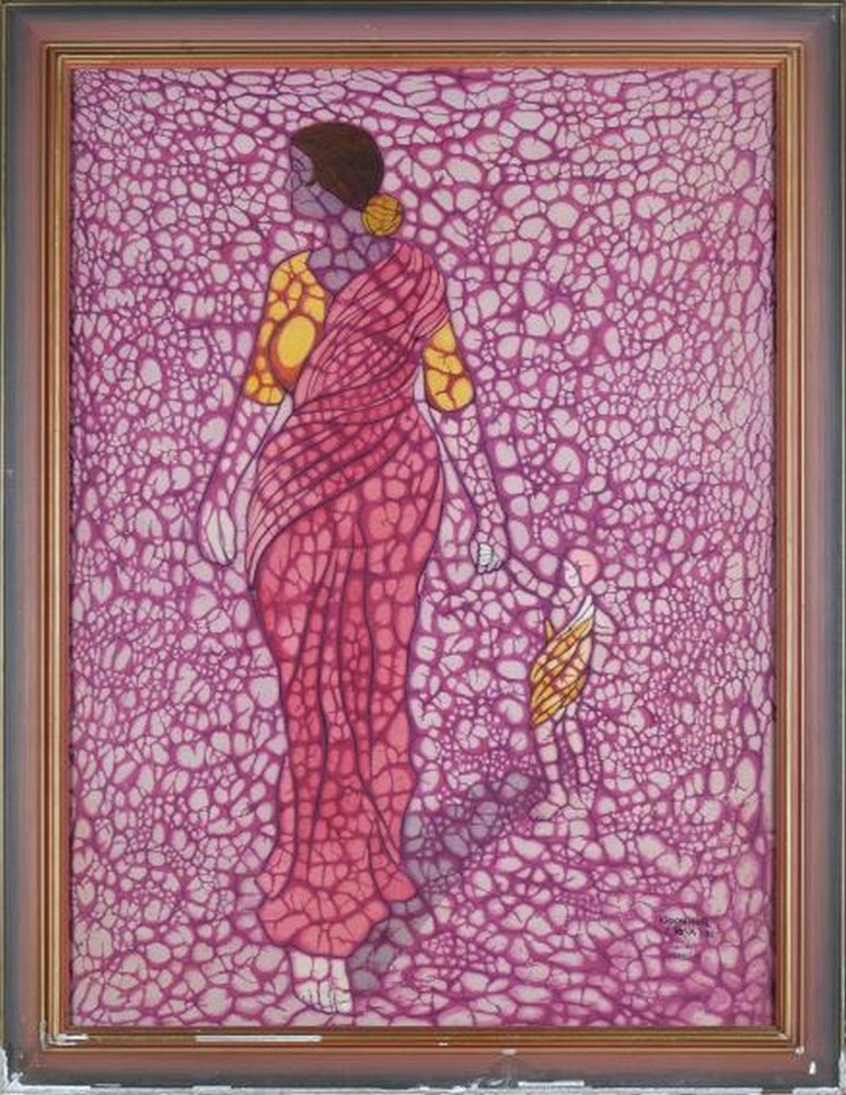 Lim Khoon Hock. 1963-. - Works in Past Sales