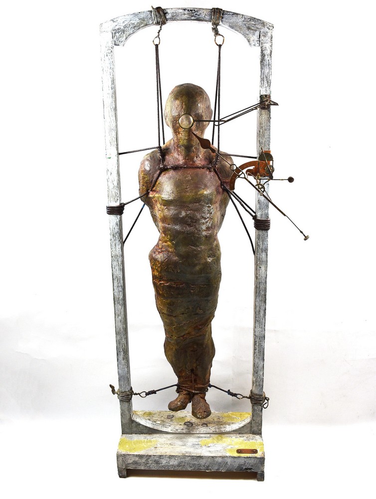 Hans Arkeveld. 1942-. Holland, Australia, New Zealand - Works in Past Sales