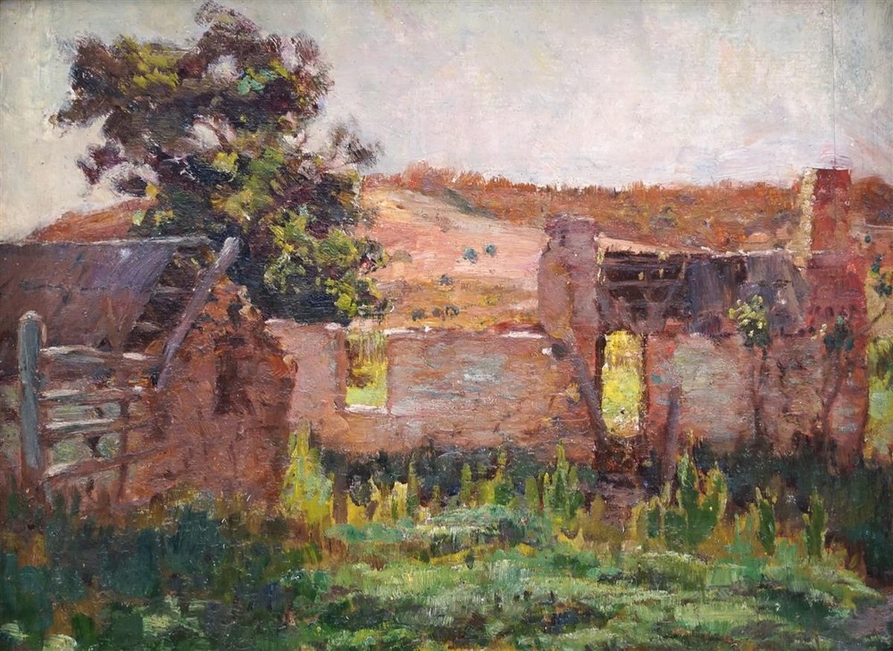 Alice Marian Ellen Bale. 1875-1955 Australia, Britain, France - Works ...