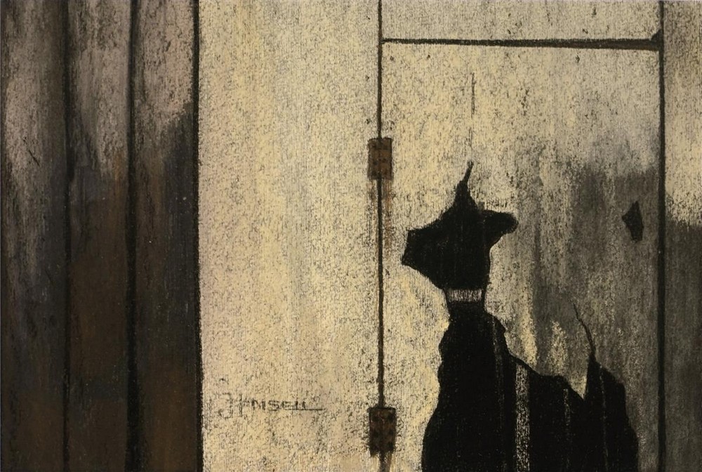 Greg Hansell. 1949-. Australia - Works in Past Sales