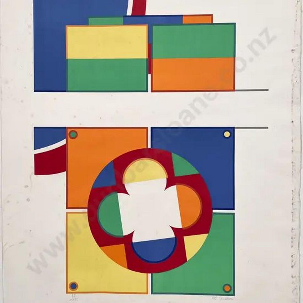 Pol Gachon. - Works in Past Sales