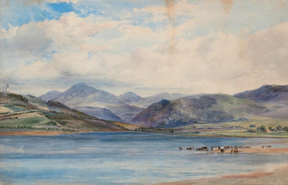 James Fahey. 1804-1885 - Works in Past Sales