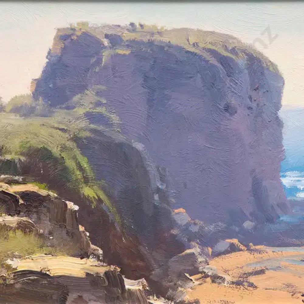 John Wilson. 1945-. Australia - Works in Past Sales