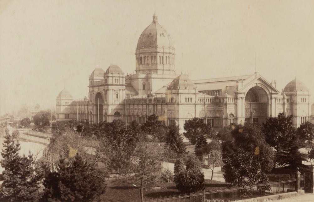 Charles Rudd. 1849-1901 Australia - Works in Past Sales