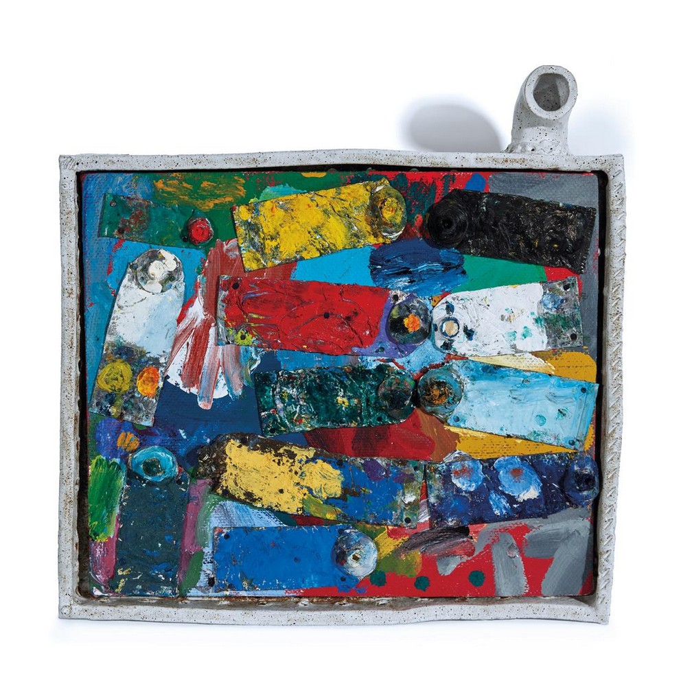 Jake Walker. 1971-. Australia - Works in Past Sales