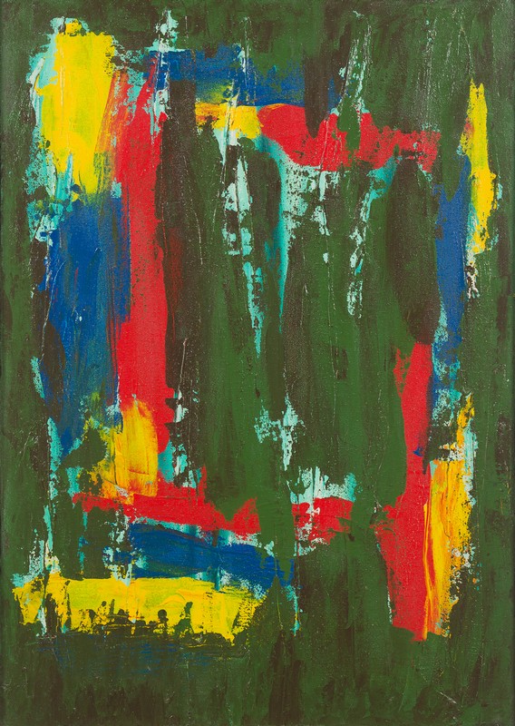 David Wigley. - Works in Past Sales