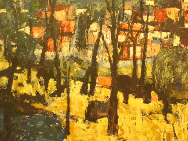 Brian David Kewley. 1933-. Australia - Works in Past Sales