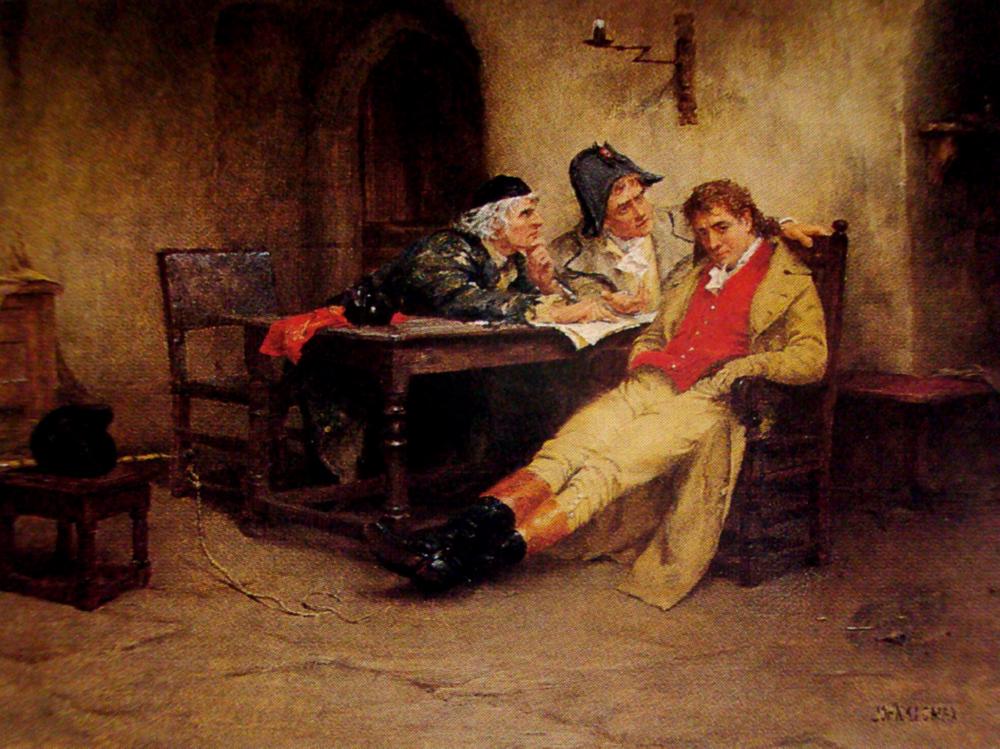 John Arthur Lomax. 1857-1923 - Works in Past Sales