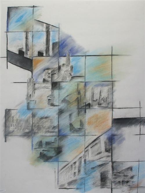 Christine Ridley. - Works in Past Sales