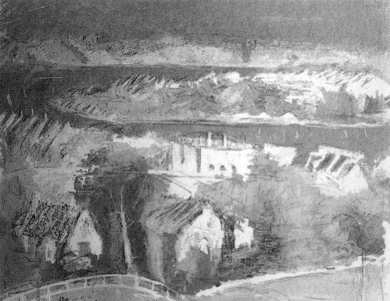 Sam Atyeo. 1911-90 Australia, France - Works in Past Sales