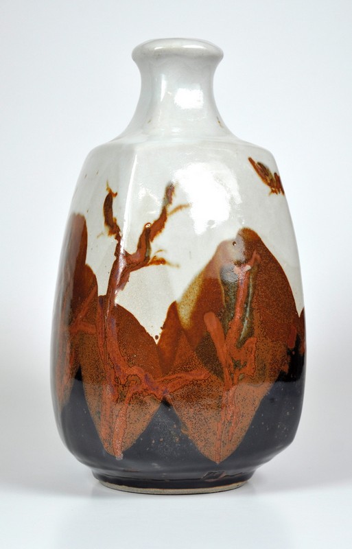 Reginald (Reg) Preston. 1917-2000 Australia - Works in Past Sales