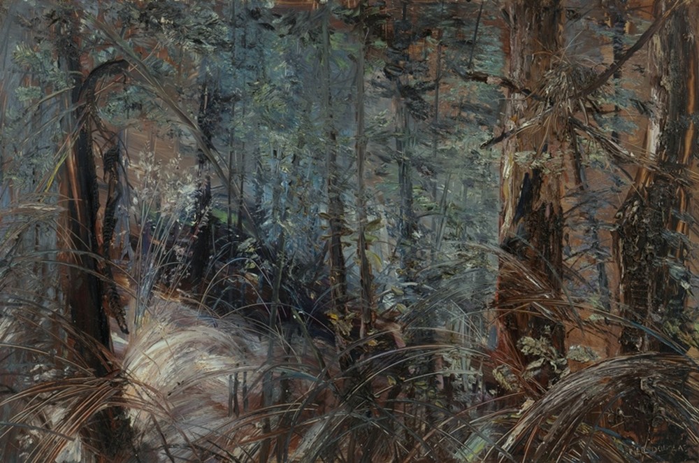 Neil Douglas. 1911-2003 New Zealand, Australia - Works in Past Sales
