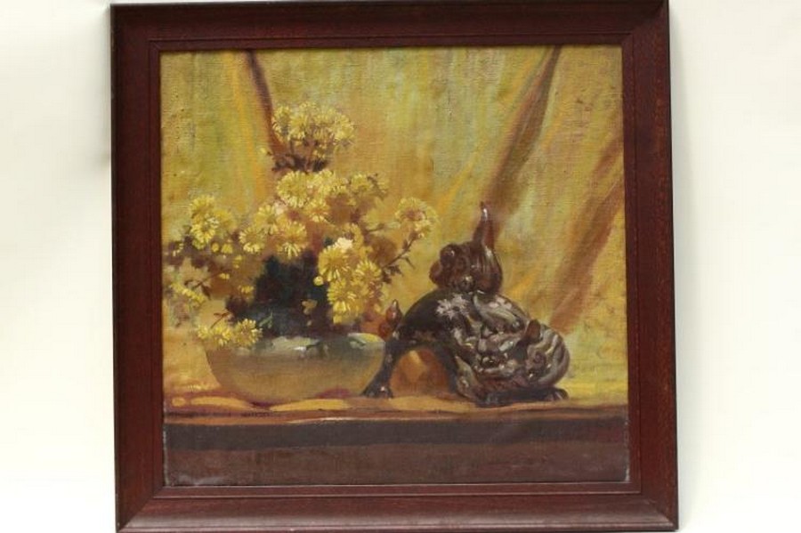 Frederick William Leist. 1878-1945 Britain, Australia - Works in Past Sales